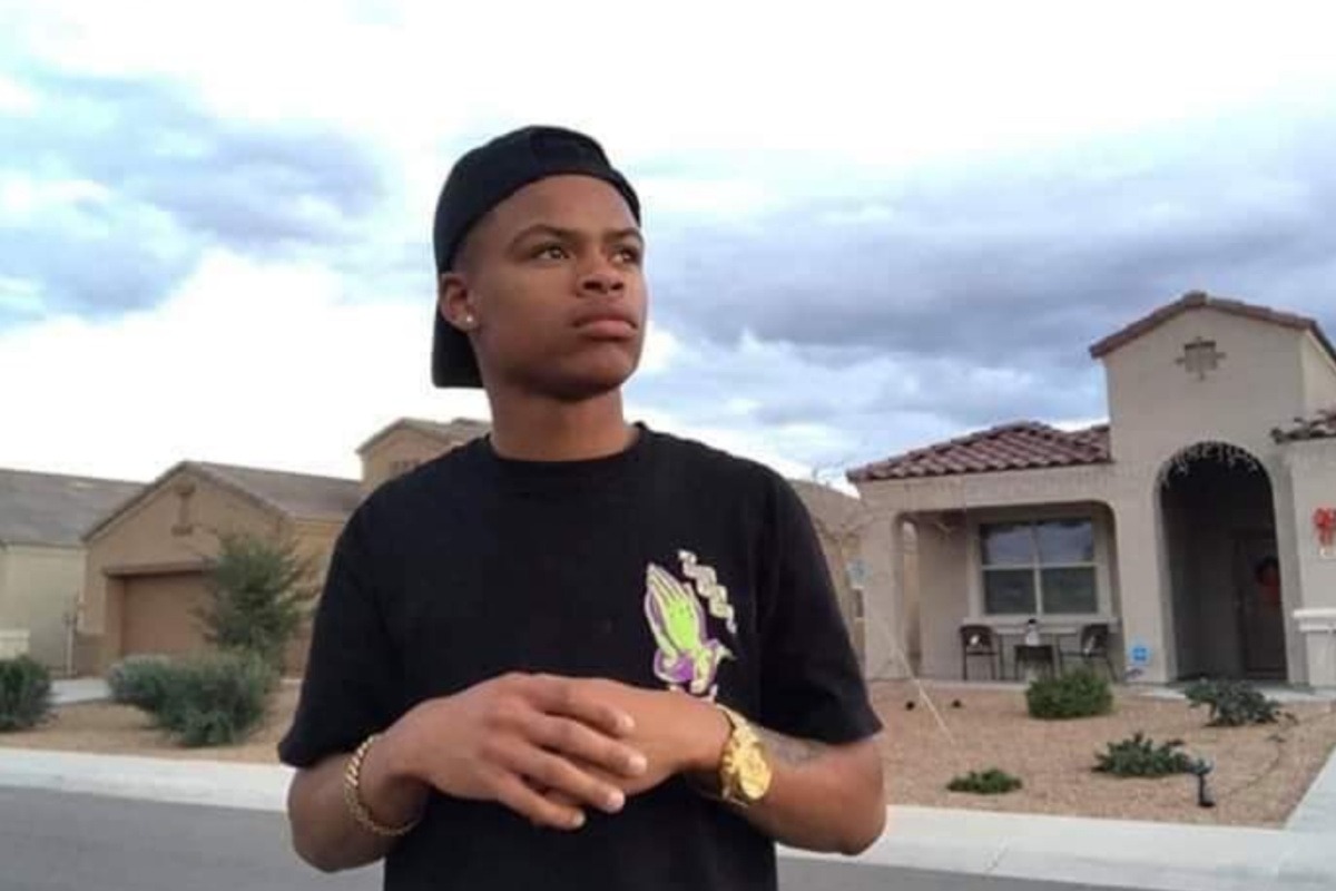 Fundraiser for Brina Banks by Maryann Herrera : Amonte Jones Funeral ...