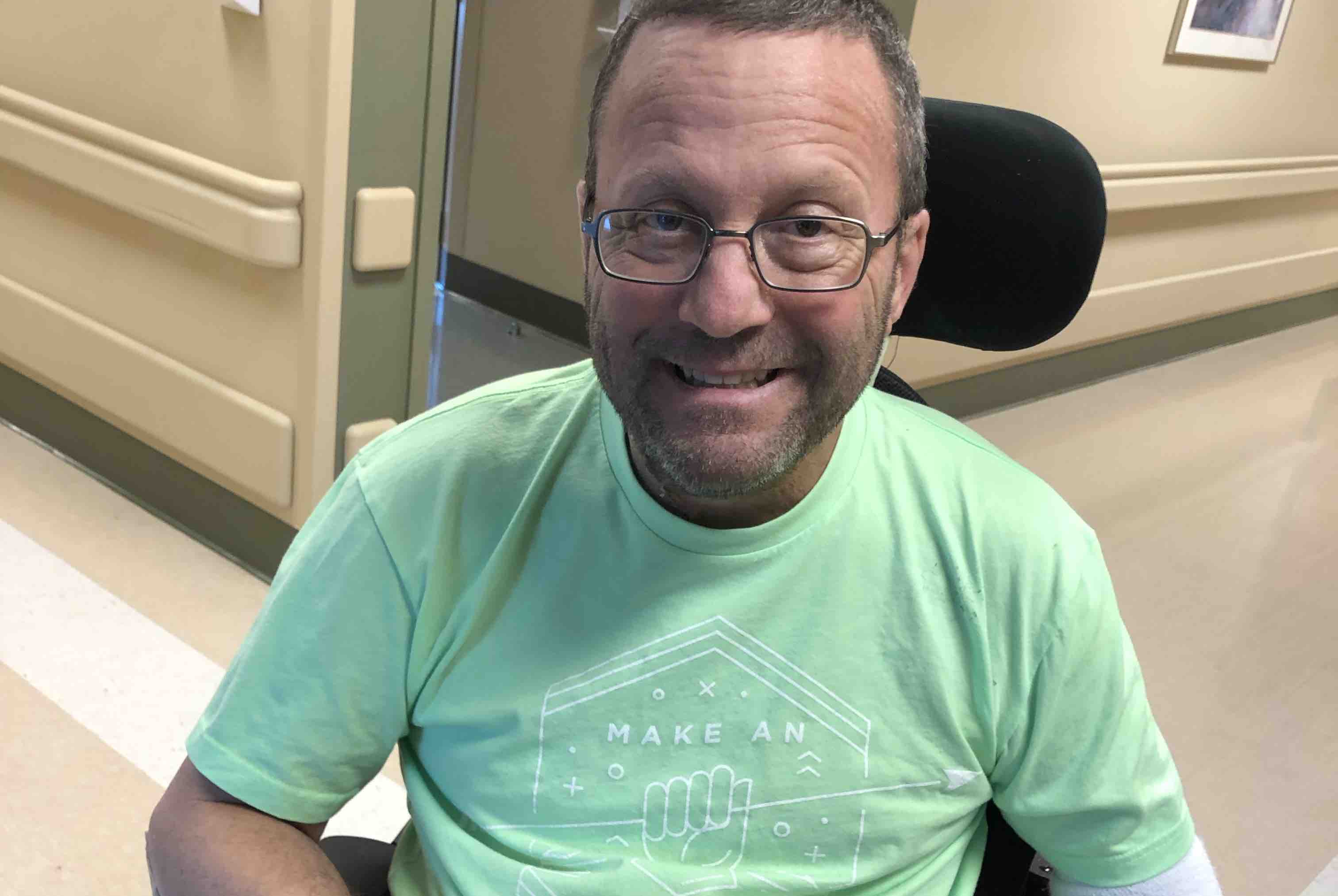 Fundraiser by Eric Moll : Brian’s Battle to Recovery