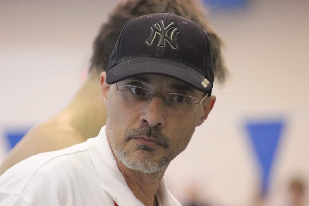 Fundraiser for Debby Haring by Ken Chard : John Haring Memorial Service ...