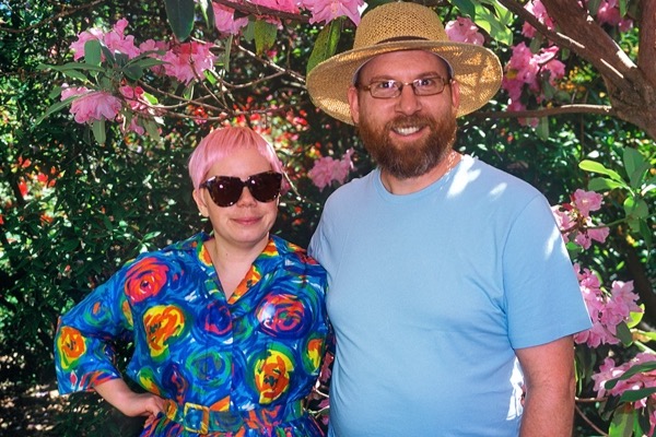 Fundraiser for Christina Harker by Sam McKinlay : Chrissy Harker's ...