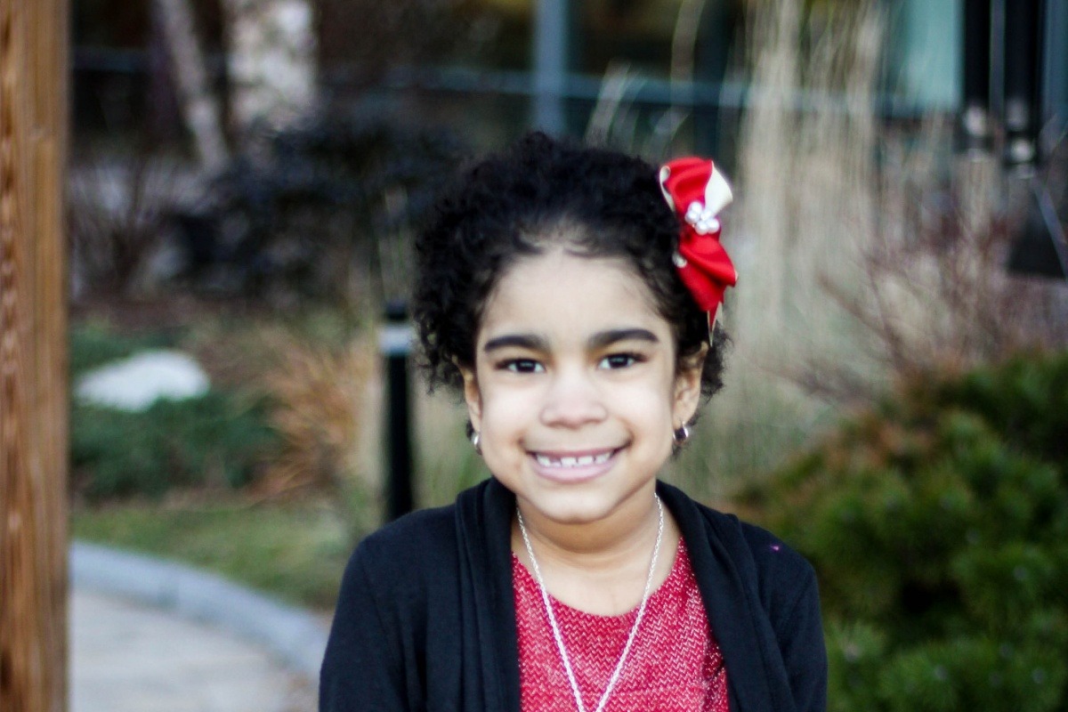 Fundraiser for Marieyls Collado by Danielle Taranto : Help with Nahlia ...