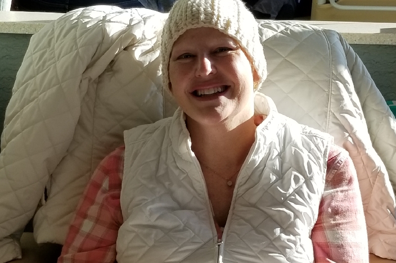 Fundraiser by Julie Tripp : Julie Tripp: Help me Beat Cancer