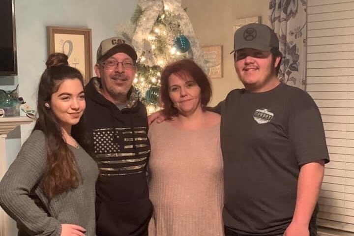 Fundraiser for Tabitha Mullins Ridgeway by Wesley Ridgeway : Help my ...