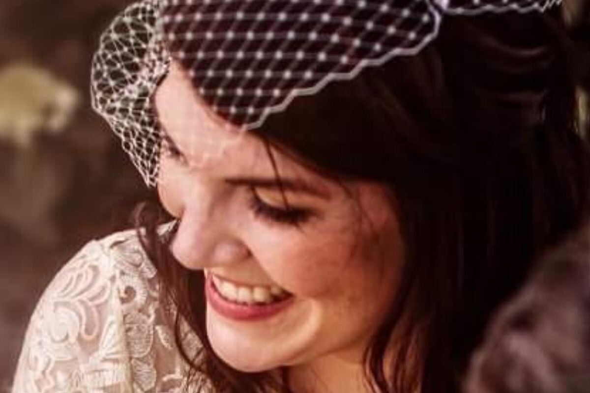 Fundraiser for April Sneed by Brandie Sneed Allred : Help Give April ...