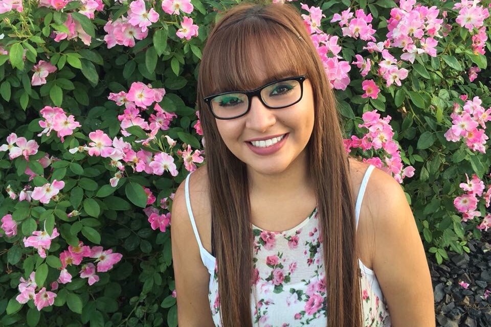 Fundraiser by Norma Santacruz : Funeral expenses for Erika Santacruz