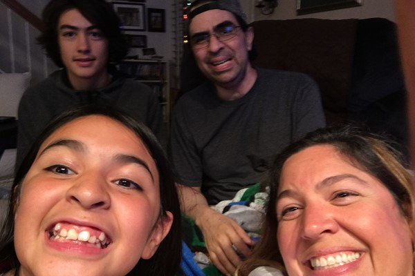 Fundraiser for Ronniee-Marie Ruggiero by Gabriela Noriega : Ruggiero ...