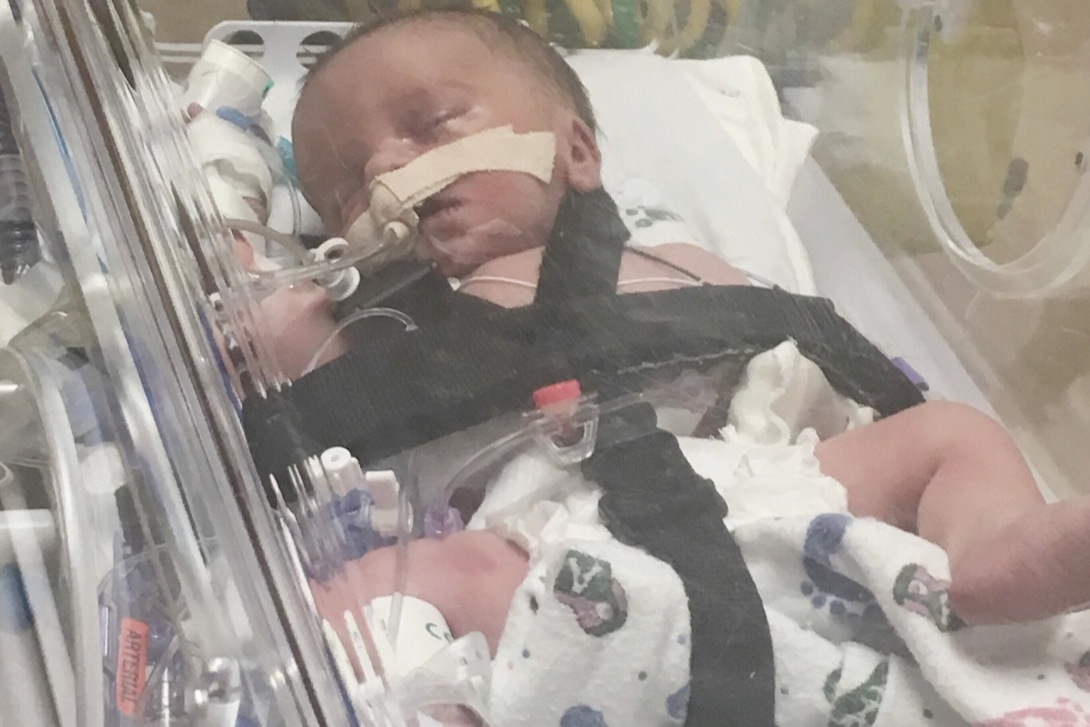 Fundraiser for Keith Dunbar by Jessica Ringler : Help For Henry