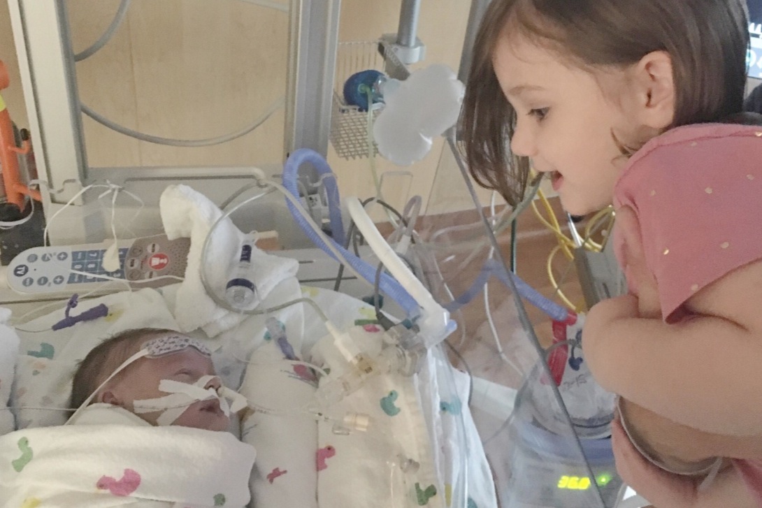 Fundraiser for Keith Dunbar by Jessica Ringler : Help For Henry