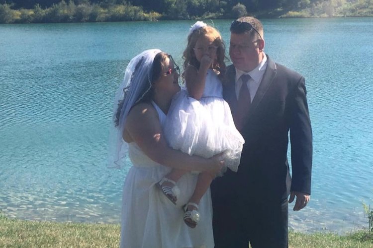 Fundraiser for Autumn Cabra by Cheryl Wiley : Help the Cabra Family Heal