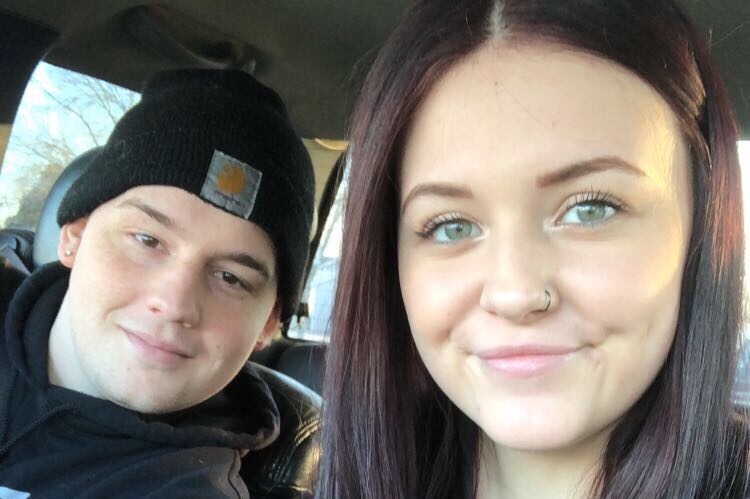 Recaudación de fondos de Chris Ellis Stafford: Jennifer Stafford & Zach ...