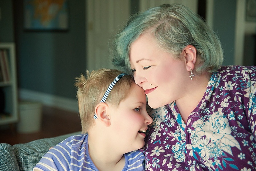 Fundraiser for Megan Alethea Brown Hull by Abby Benedict : Pippa's Ride ...