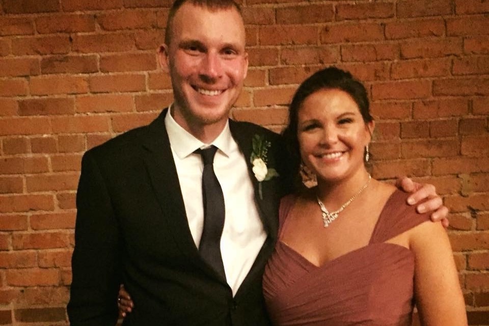 Fundraiser for Kyle Michalek by Corey Michalek : Stephanie Michalek ...