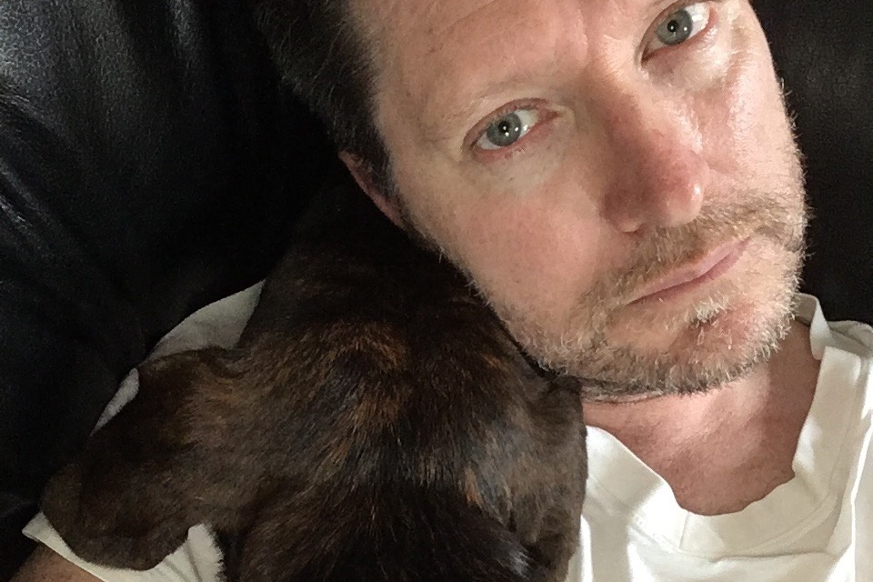 Fundraiser for Michael Carter by Steven Fowler Giese : Help Michael ...
