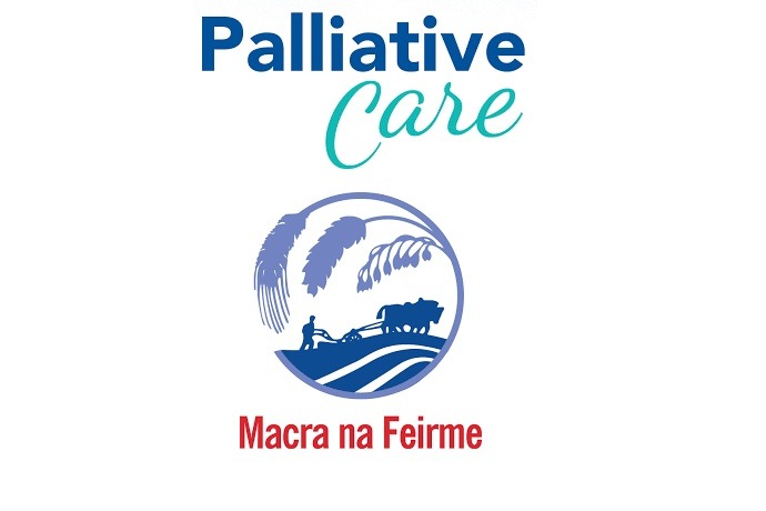 Fundraiser by Cormac McCabe : Palliative Care, Lourdes Hospital, Drogheda