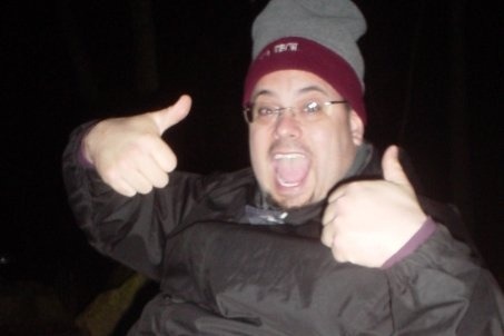 Fundraiser for Josh Wirt by Eric Fischer : Step up for Skippy!