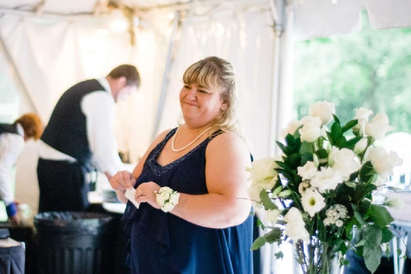 Fundraiser by Alyssa Sterr : Christy L Leonard Memorial Fund