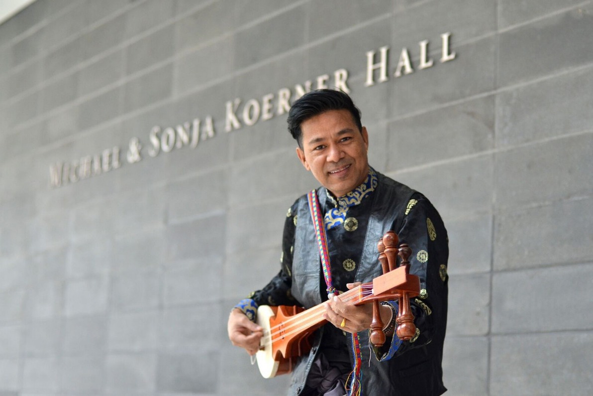 Fundraiser for Bhuti Tsering by Jaclyn Tam : Dorjee Tsering's Family