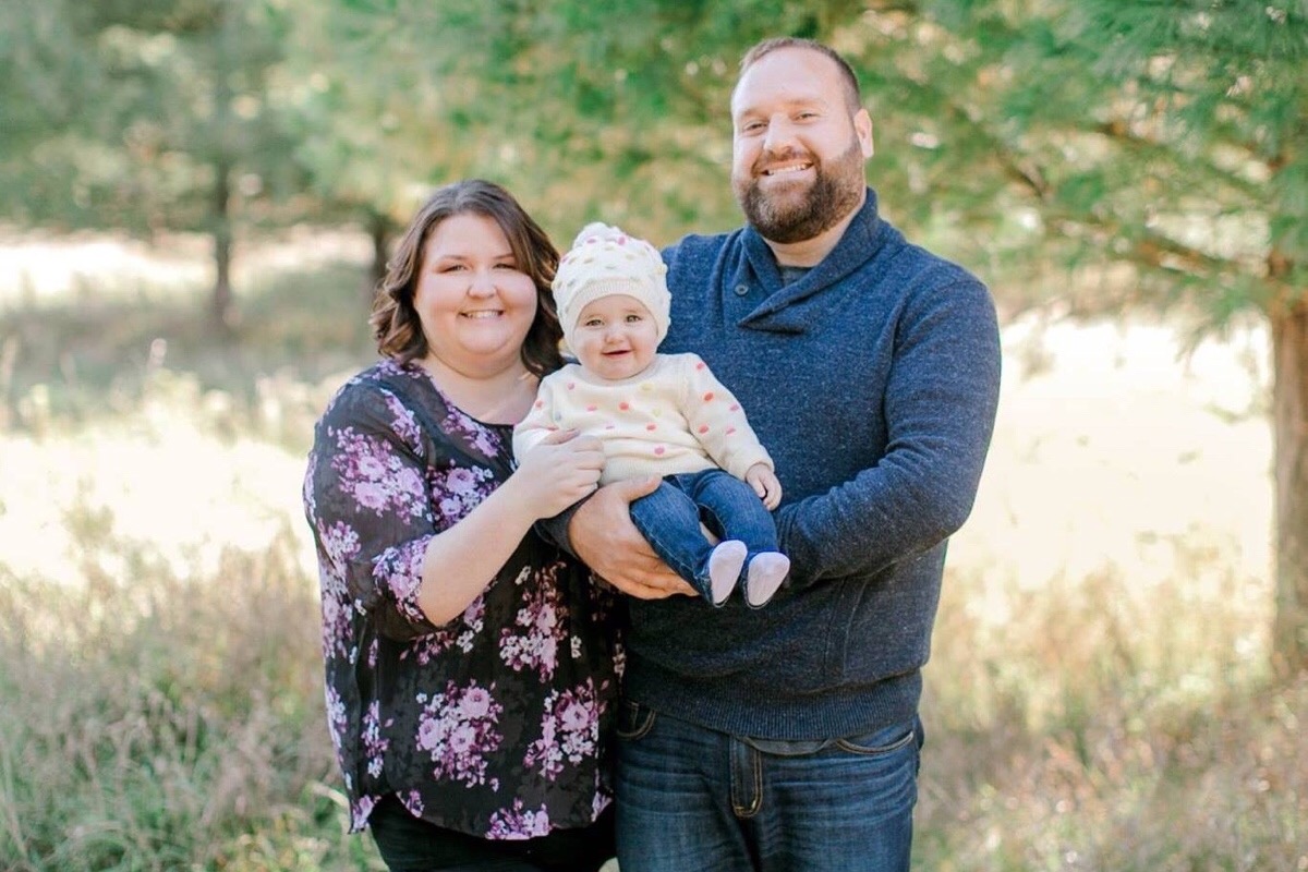 Fundraiser for Sarah Keys by Katie Johnston : Keys Family House Fire Fund