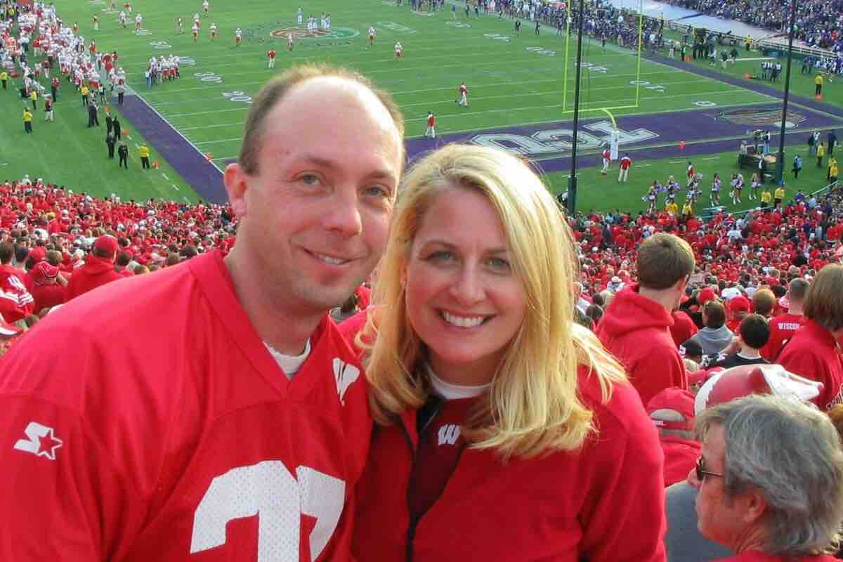 Fundraiser for Tricia Casper by Shawn H : Tricia Casper's Warriors