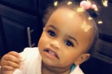 Fundraiser for Demar Ernul by Ronnie Talent : Memorial For Aaliyah