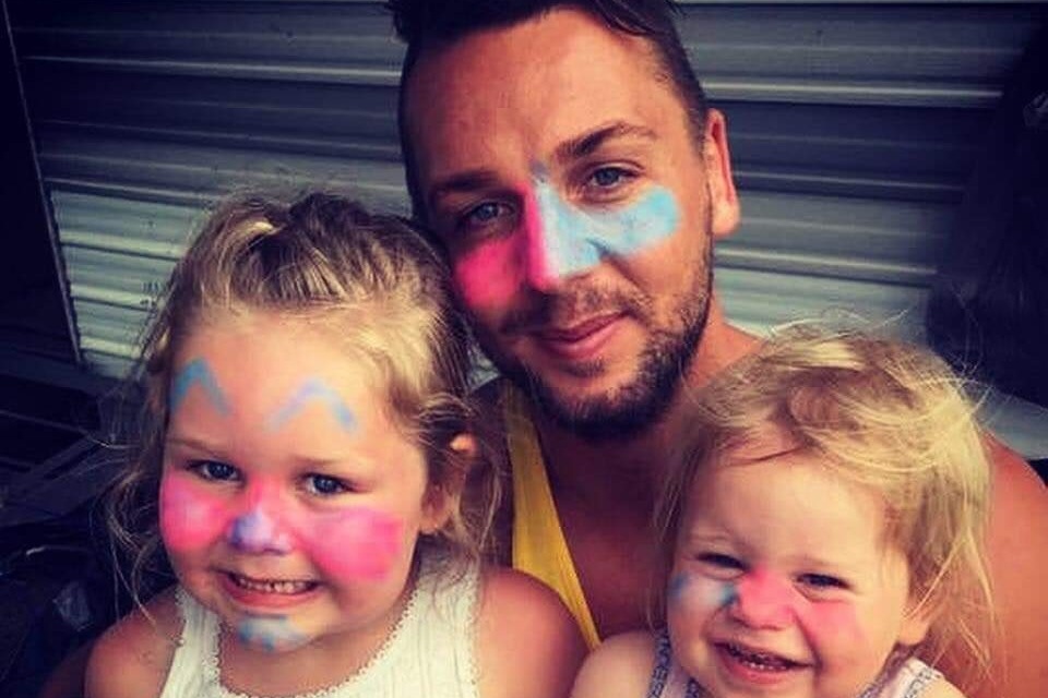 Fundraiser by Travis Brisbane : In memory of Brett Brisbane