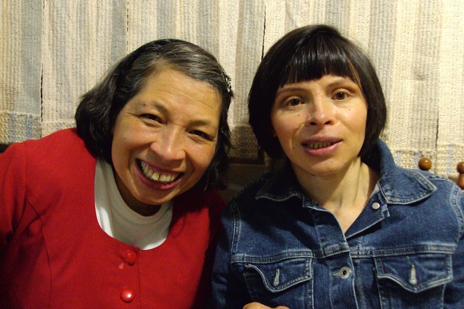 Fundraiser by Sandra Noack-Camacho : Support the Camacho sisters/ las ...