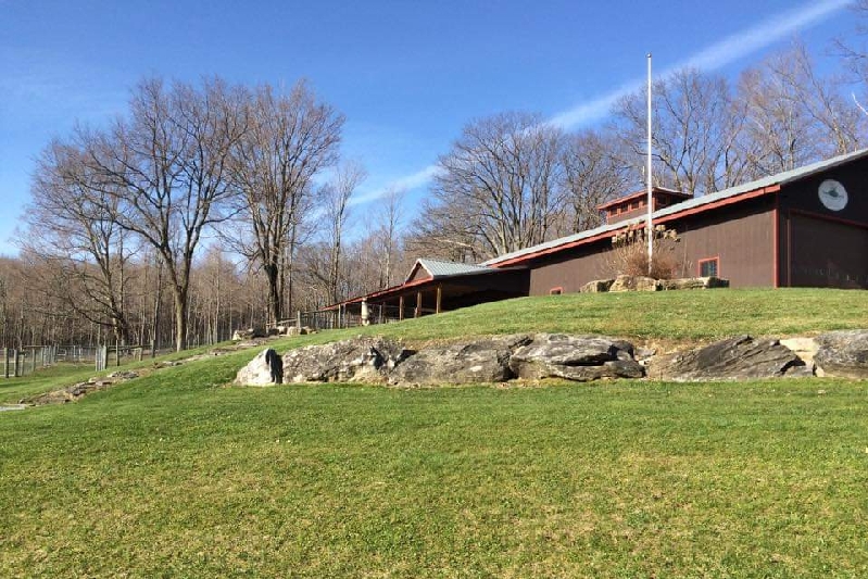 Fundraiser by Sarah Lipinski : Rebuilding Sweet Brook Farm