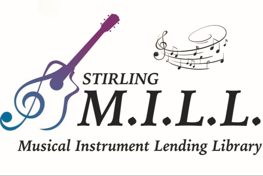 Fundraiser for Stirling Musical Instrument Lending Library by Jennifer ...