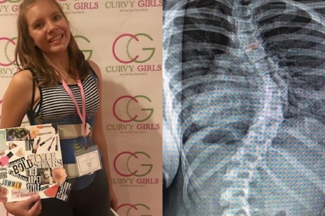 Fundraiser for Debra Hanson Camp by Move the World Operations : Curves ...