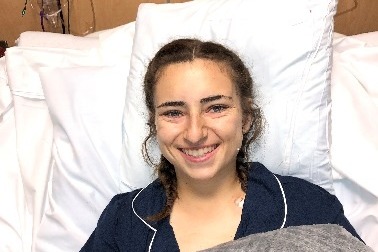 Fundraiser by Jay Jacoby : Leah Jacoby KicksCancersAce