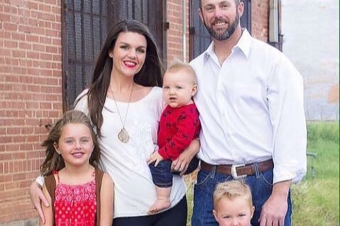 Fundraiser for Kaitlin Lambert by Courtney Maier : Donations for Brady ...