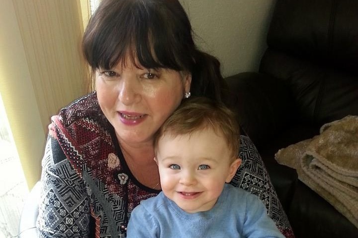 Fundraiser by Crystal O'Connell : Account now closed. Thank you so so ...