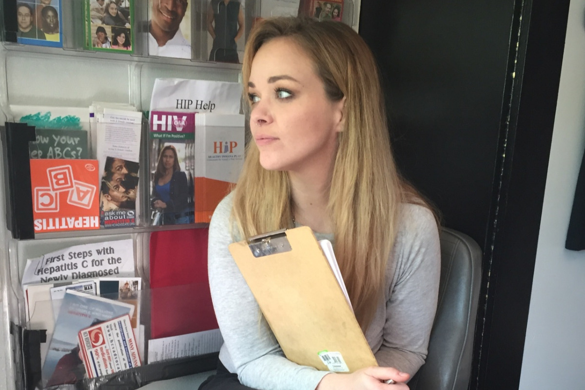 Fundraiser for Whitney Meeks by Jes Cochran : Whitney Meeks Cancer ...