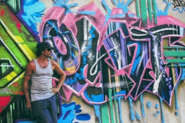 Fundraiser by Chris Martinez : RIP Daniel Whedon aka Omni