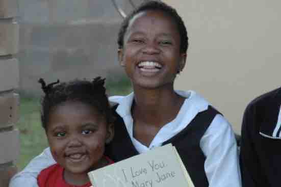 Fundraiser by Erin Raab : Help build a library! Books to love & learn.