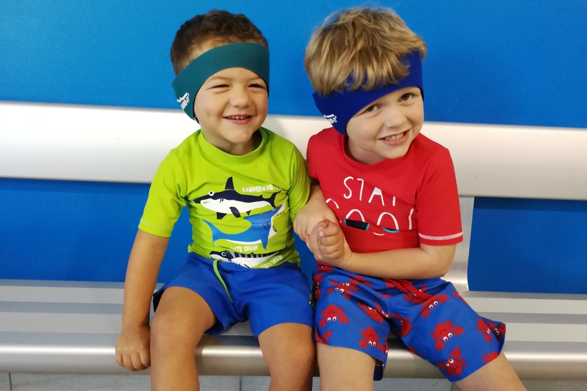 Fundraiser for Andrew Doak by Bronwyn Doak : The key to unlock Usher ...