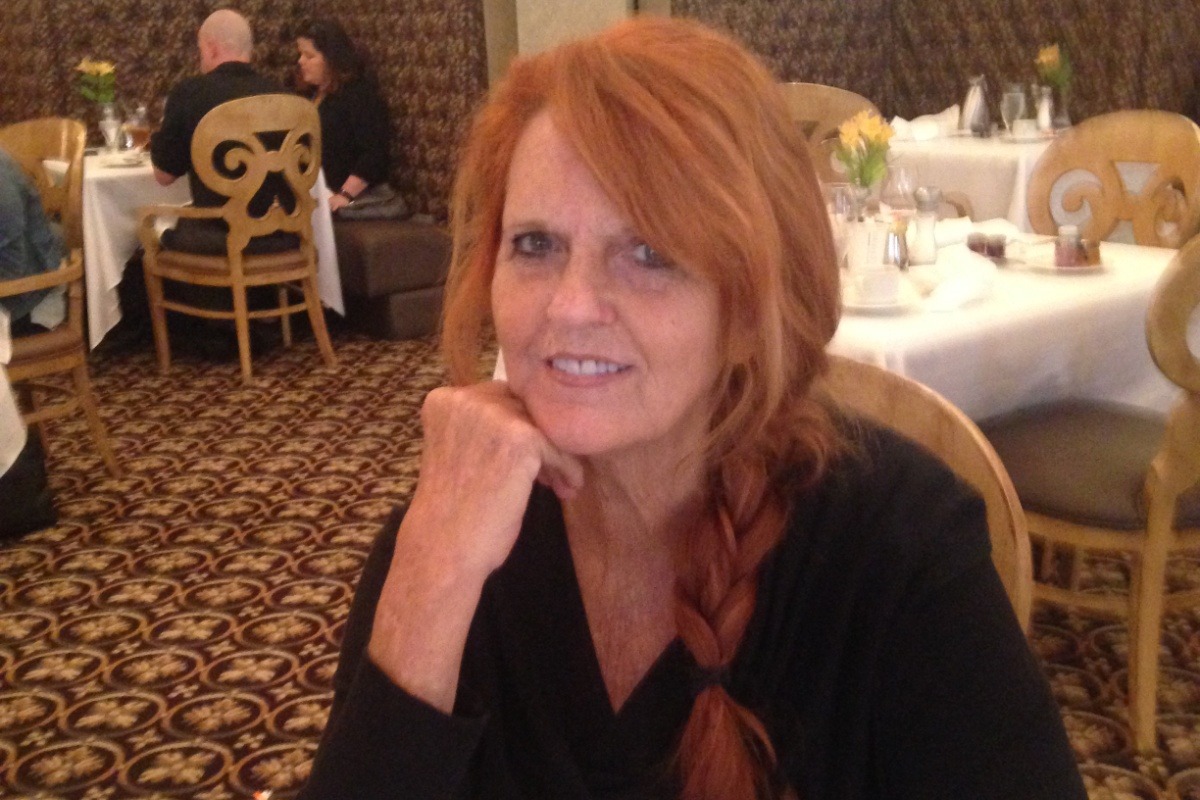 Fundraiser by Amanda Mannix : Pam Mannix Memorial Fund