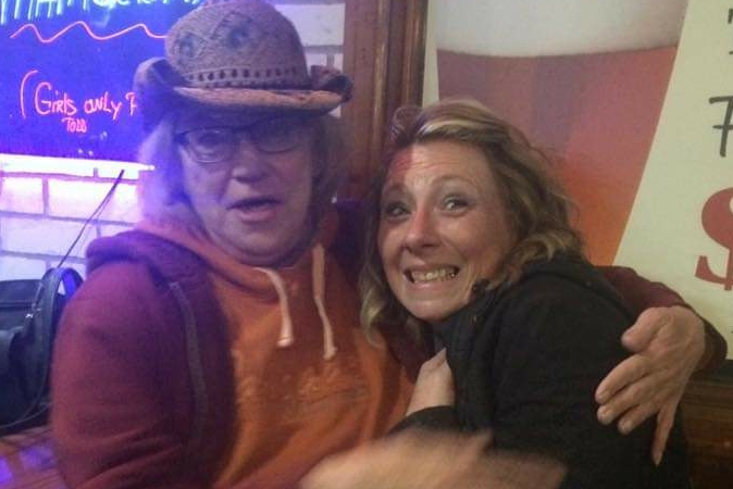 Fundraiser for Jessica Gilbertson by Julie L Klitsch : Memorial Fund ...
