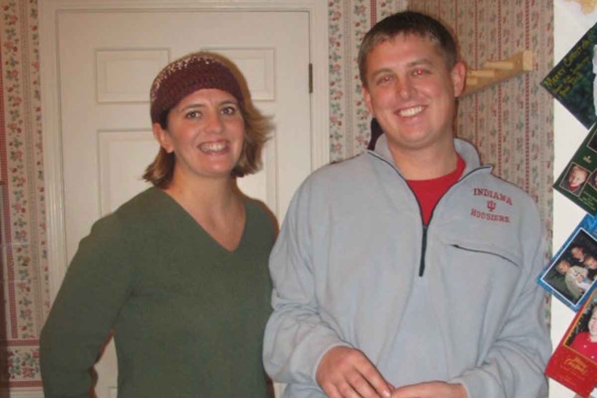 Fundraiser for Lisabeth Maurer by Annette Agresta-Emmert : Lisa Soika