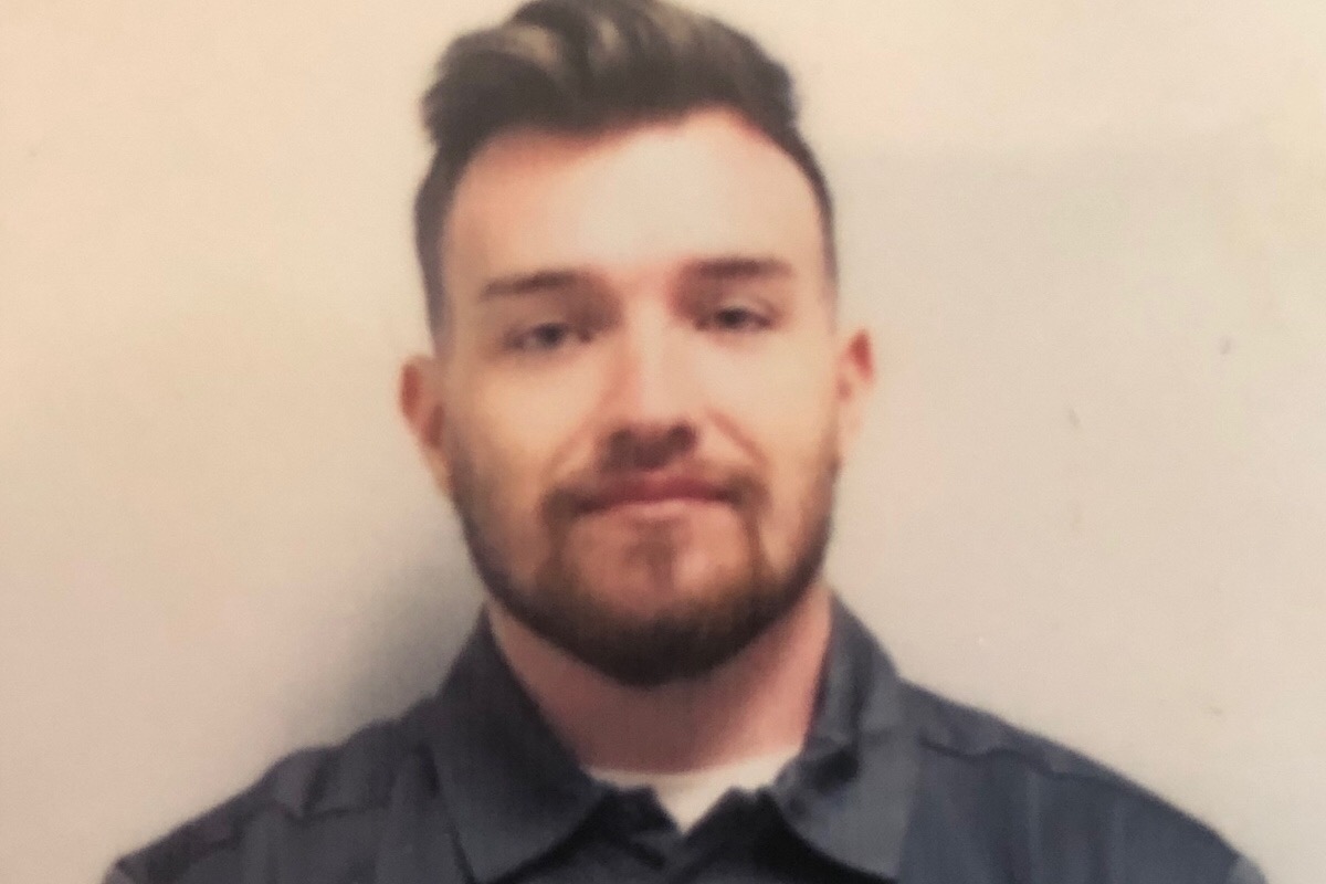 Fundraiser by Kelsey Spencer : In Memory of Veteran James Kilgallon