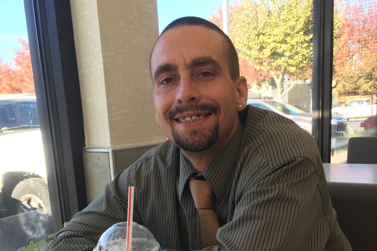 Fundraiser by Heather Diane : In loving memory of John Bowes