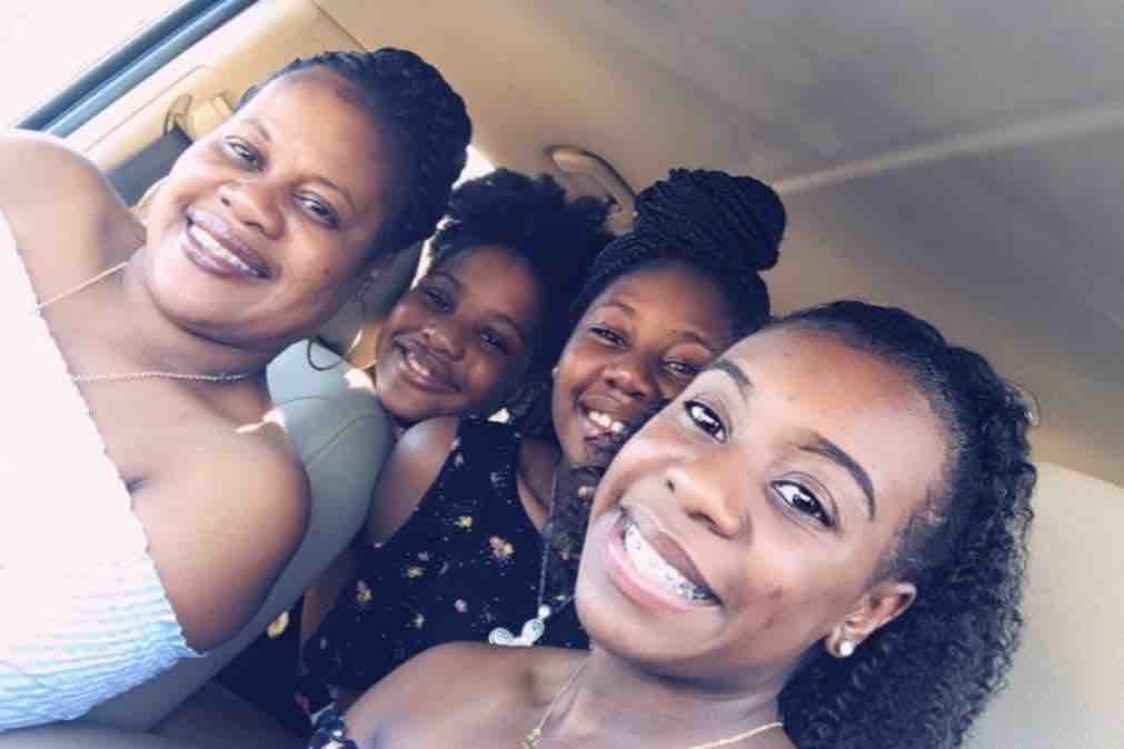 Fundraiser for Annette Pierre by trowland02@yahoo.com X : Annette and ...