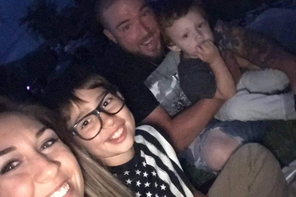 Fundraiser for Ariana Tello by Kaylie Smith : Tragic & Unexpected Loss ...