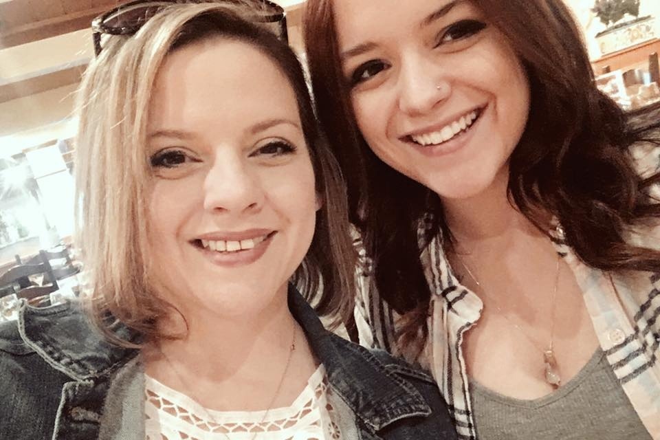 Fundraiser for Ramona Anguiano Moore by Jessica Kemp : In Loving Memory ... Fundraiser for Ramona Anguiano Moore by Jessica Kemp : In Loving Memory ...