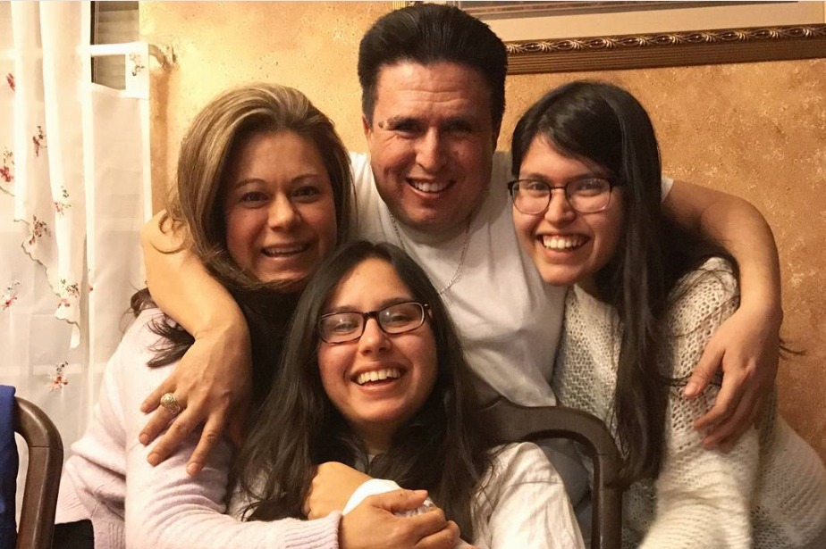 Fundraiser for Marcela Delgado by Jennifer Delgado : Help Pedro Delgado ...