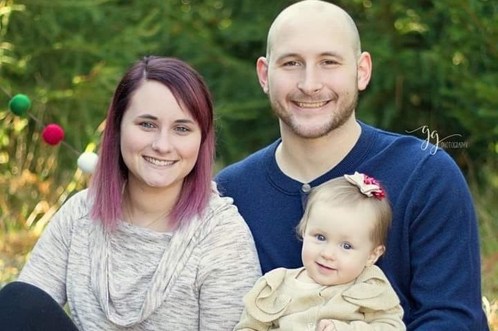 Fundraiser by Heather Silvis : Alayna's Journey