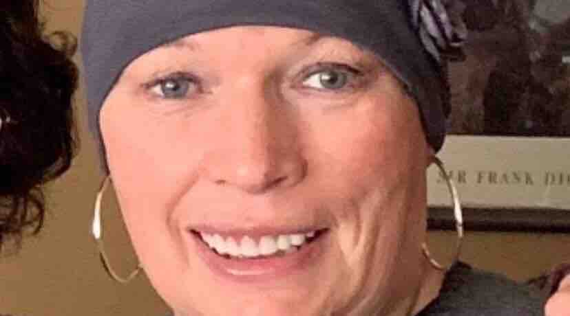 Fundraiser by Michael Beaver : Vicki’s Cancer Madness