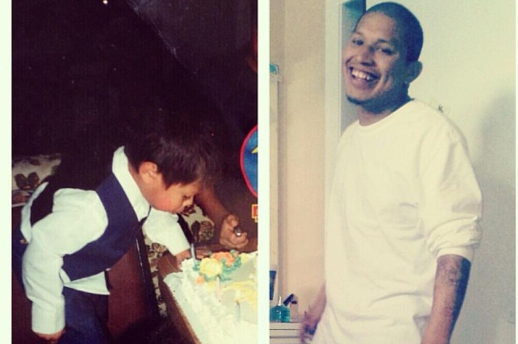 Recaudación de fondos de Nancy Marcos: Joel Marcos Funeral/Memorial Fund