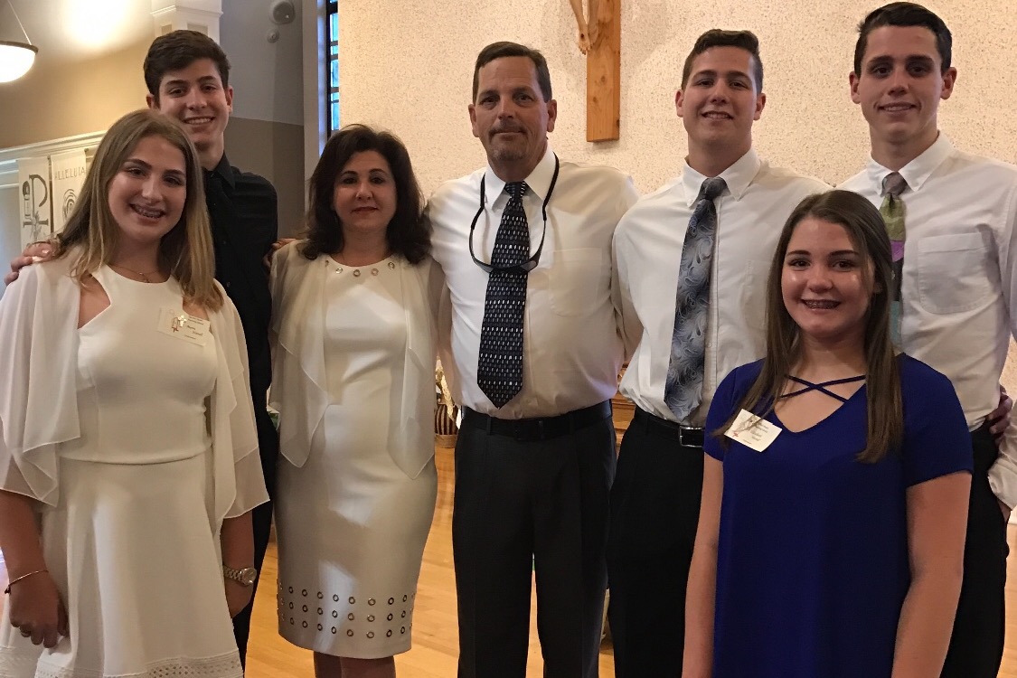 Fundraiser by Laurie Johns-Stoutamire : Alan T. Horrell family fund