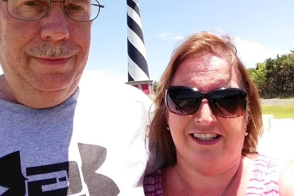 Fundraiser by Kathy Price Vaughan : Caring for Lisa Bonney